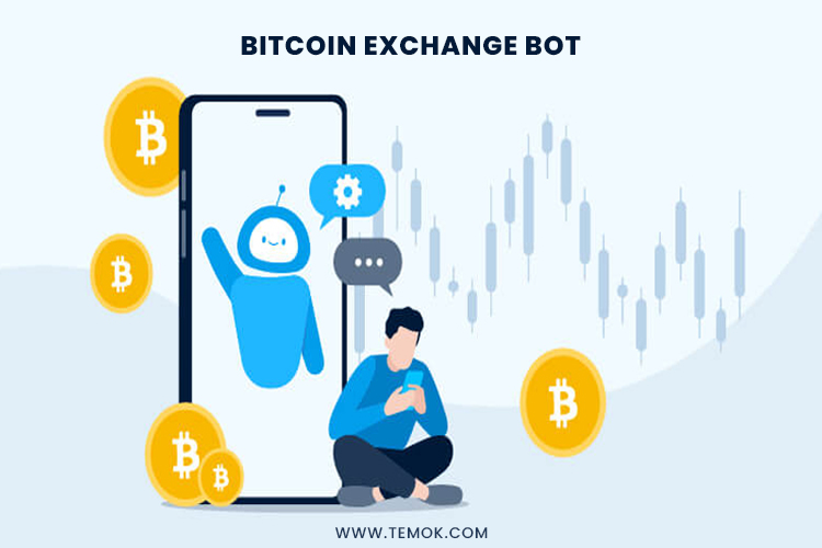 Top 5 Crypto Trading Bots in 2023 | Temok Hosting Blog