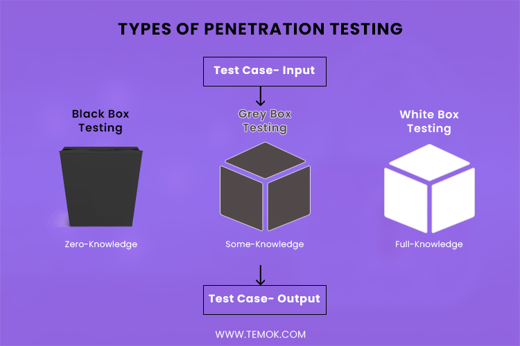 How To Test Security of VPS Server | Temok Hosting Blog