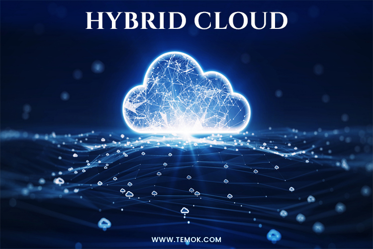 Understanding the Different Types of Web Cloud Servers