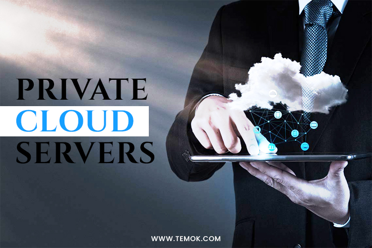 Understanding the Different Types of Web Cloud Servers