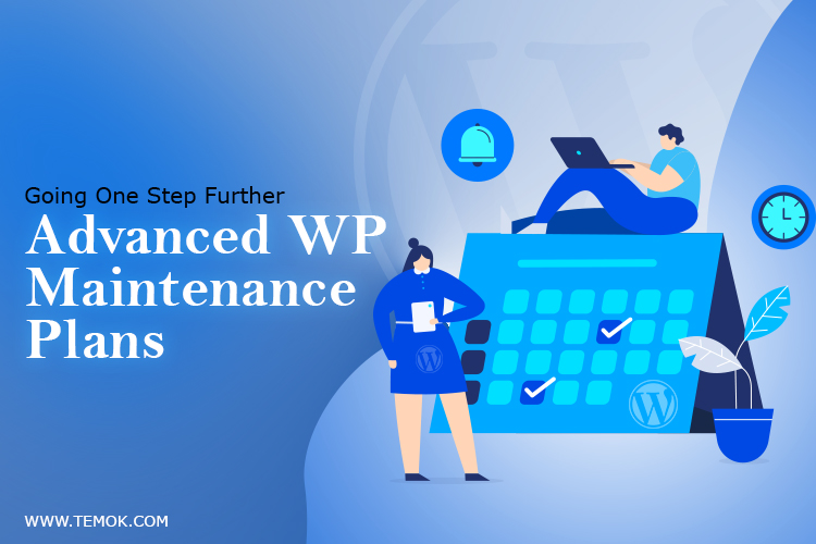 WordPress Maintenance Plan: Keep Your Site Running Smoothly