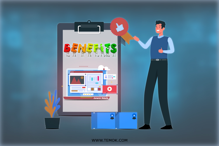 Static vs Dynamic Websites: Which Is Better for Business?