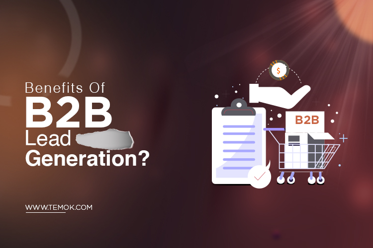 B2B Lead Generation Services: A Comprehensive Guide
