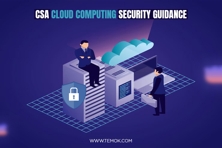 Securing The Cloud: Insights From Cloud Security Alliance