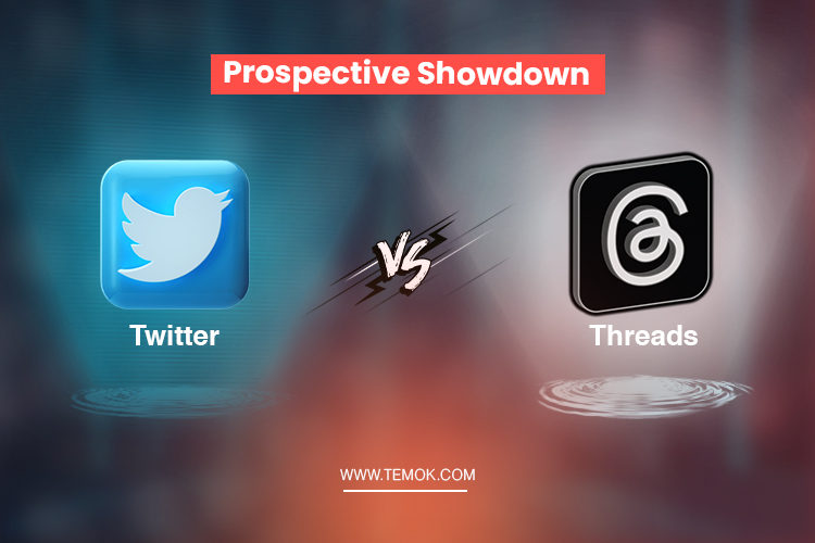 Twitter vs Threads in the Era of Microblogging
