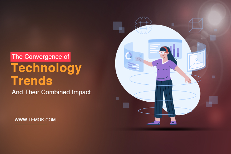 Unlocking the Secrets: Unveiling the Top Emerging Technologies