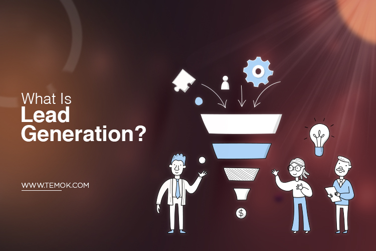 B2B Lead Generation Services: A Comprehensive Guide