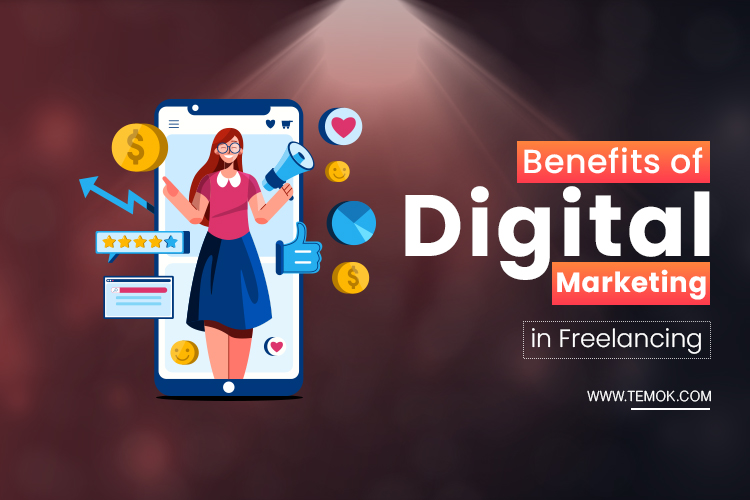 Freelance Digital Marketing: How it Can Transform Your Career