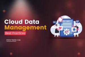 Cloud Data Management: Future of Data Storage and Management