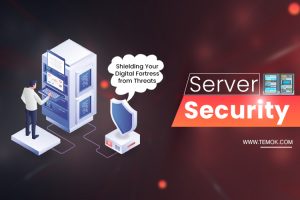 Server Security: Shielding Your Digital Fortress From Threats