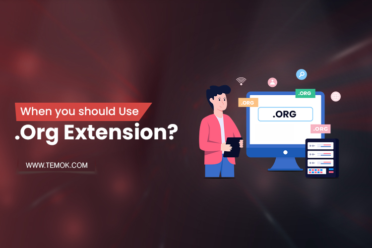 .ORG vs .COM: Which Domain is Right for Your Online Presence?