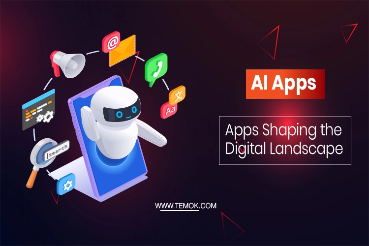 AI Apps: Apps Shaping the Digital Landscape