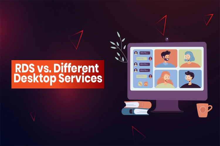 Remote Desktop Services: A Guide To Streamlining Your Work