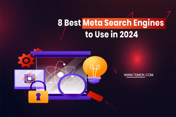 Meta Search Engine: Exploring The Future of Online Discovery