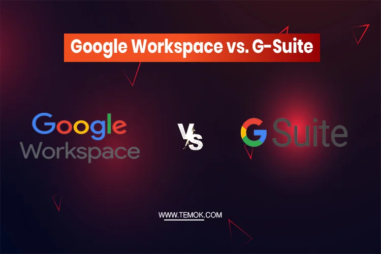 Google Workspace Business Starter: Tool For Business Growth