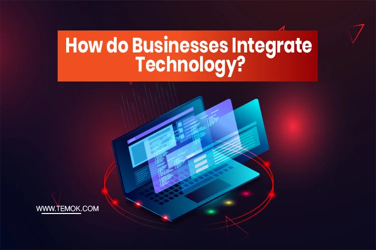 Business Technology: Driving Growth in The Digital Age