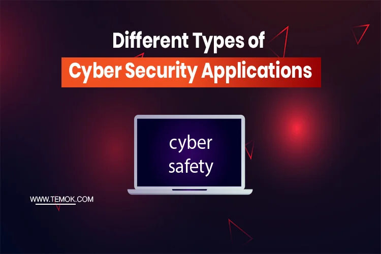 Types Of Cyber Security: Navigating The Security Landscape